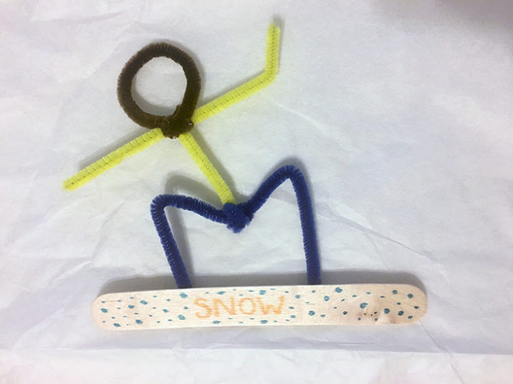 10 Olympics Crafts and Activities for Kids - Learning Liftoff