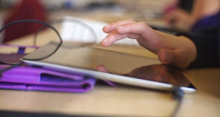 9 Educational iPad Apps Your Kids Will Love - Learning Liftoff