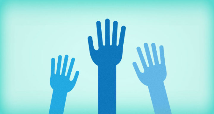 6 Ways to Start Volunteering With Children - Learning Liftoff