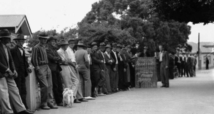 Great Movies for Teaching US History: Great Depression - Learning Liftoff
