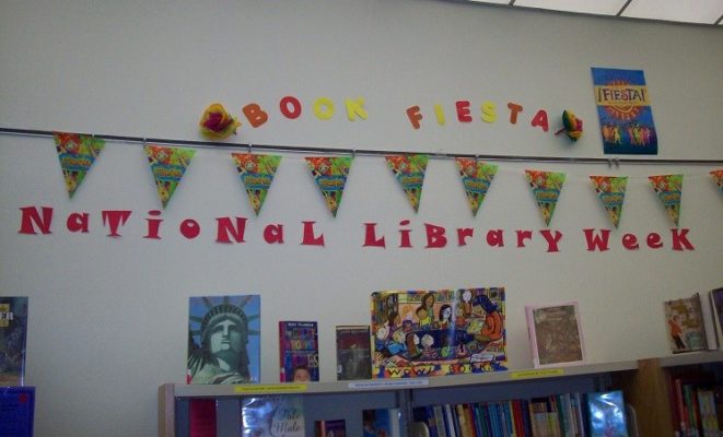 National Library Week 2014: Public Libraries Have Gone Digital ...