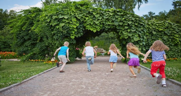 5 Fun, Active Games to Keep Kids Learning - Learning Liftoff