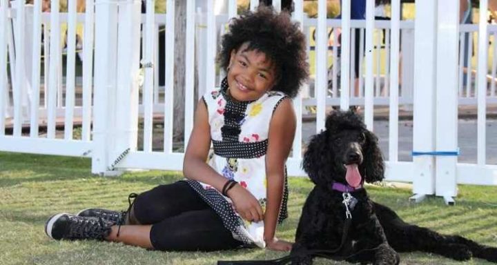 Singer Thanks Online School for Allowing Her to Pursue Her Passion ...