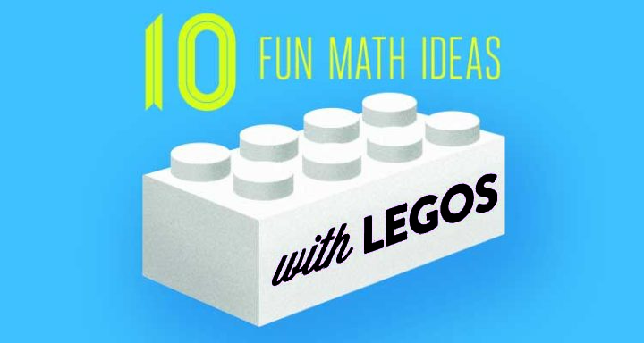 10 Fun LEGO Math Ideas - Learning Liftoff