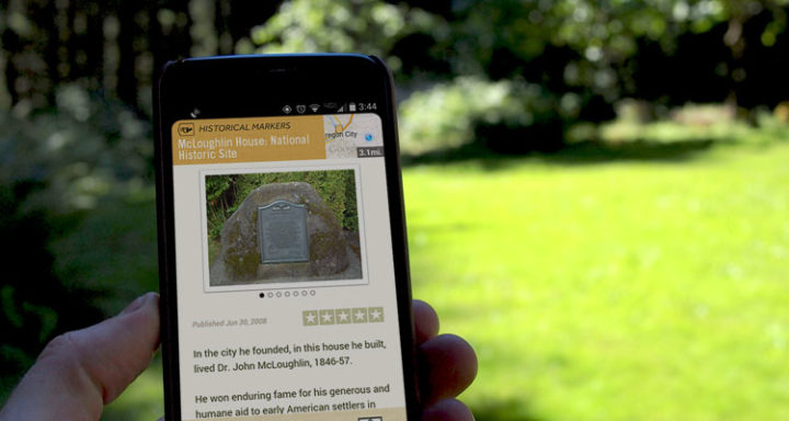 Let Google's "Field Trip" App Be Your Guide - Learning Liftoff