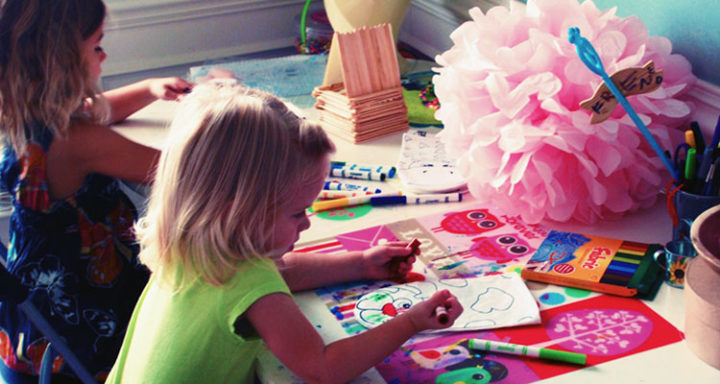 Using Pinterest for Summer Learning Activity Ideas - Learning Liftoff