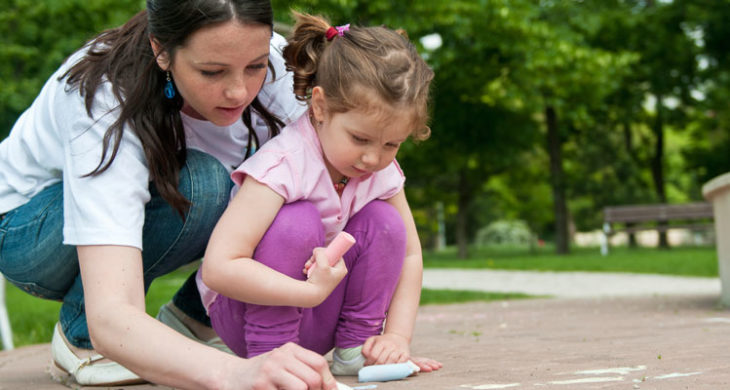 15 Fun Summer Games to Teach Kids Sight Words