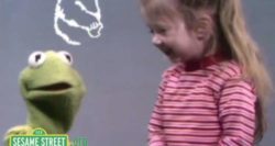 Sesame Street Alphabet Recital Goes Adorably Wrong - Learning Liftoff