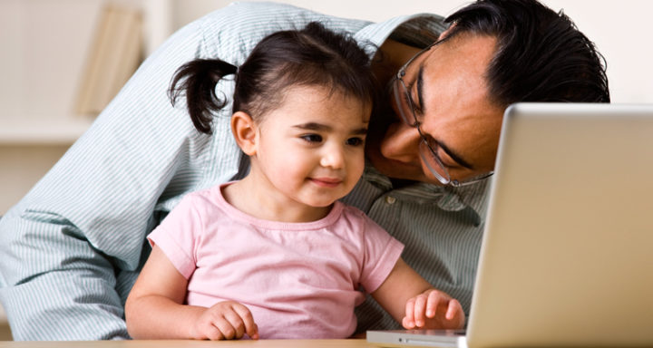 3 Reasons to Consider Online Preschool - Learning Liftoff