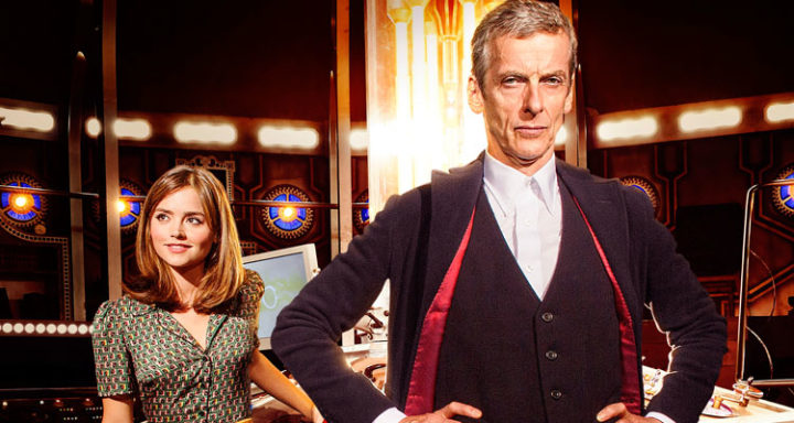 5 Fun and Educational Doctor Who Activities Your Kids Will Love ...