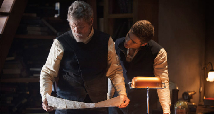 Learning Liftoff Movie Review: Is The Giver OK For the Kids? - Learning ...