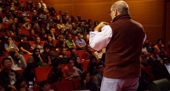 From Cartoons To Aliens, Oceans To Ants: 5 Awesome TED Ed Lessons ...