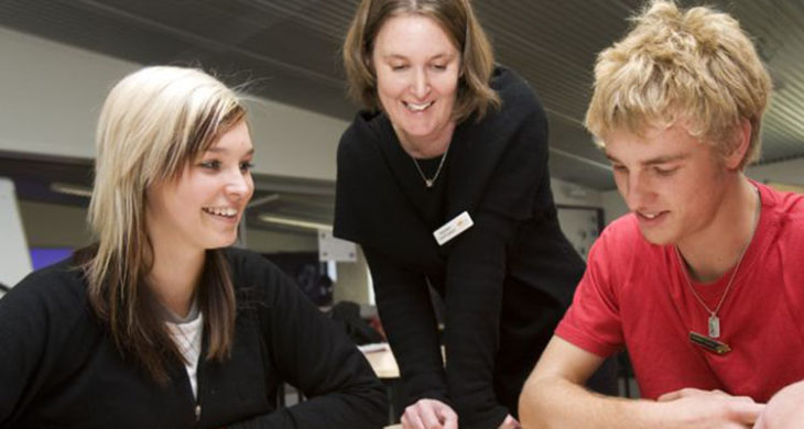 How is the Role of the Teacher Changing? - Learning Liftoff
