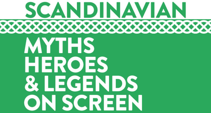Scandinavian Myths, Heroes and Legends in TV and Movies - Learning Liftoff