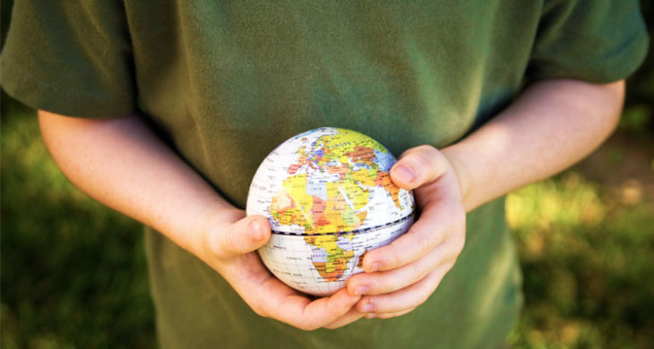 Foreign Language Learning: What's The Value For Your Child? - Learning ...