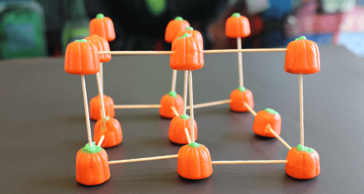 18 Educational Halloween Kids Crafts - Learning Liftoff