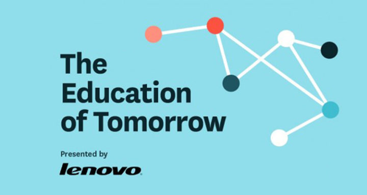 What is the Future of Education? - Learning Liftoff