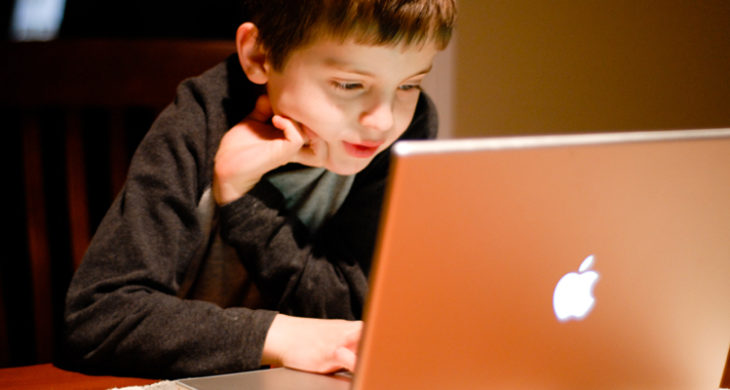 Tech CEOs and Experts Agree on Healthy Technology Habits for Kids ...