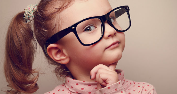 World Sight Day, Impaired Vision, and Educational Tools - Learning Liftoff