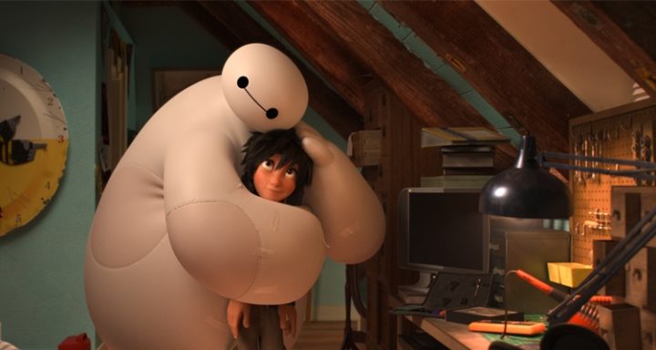 How Educational is Disney's 'Big Hero 6'? - Learning Liftoff