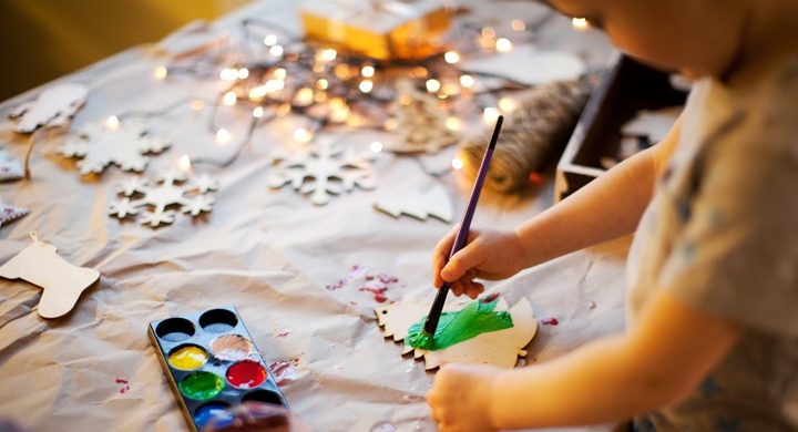 Your Guide to Holiday Activities & Fun | Learning Liftoff