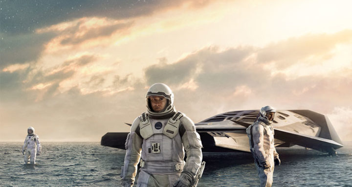 Should Kids See 'Interstellar'? - Learning Liftoff
