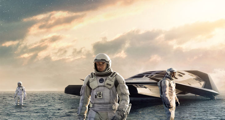 Should Kids See 'Interstellar'? - Learning Liftoff