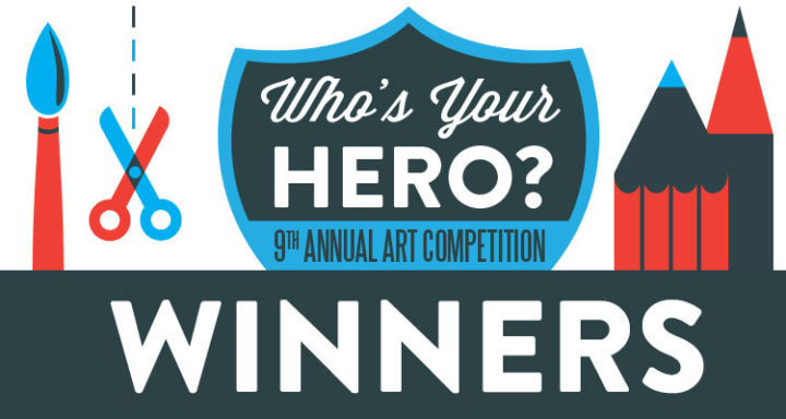 Talented Students Win Art Competition - Learning Liftoff