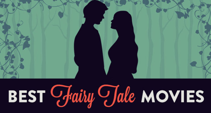 Best Fairy Tale Movies: The Princess Bride - Learning Liftoff