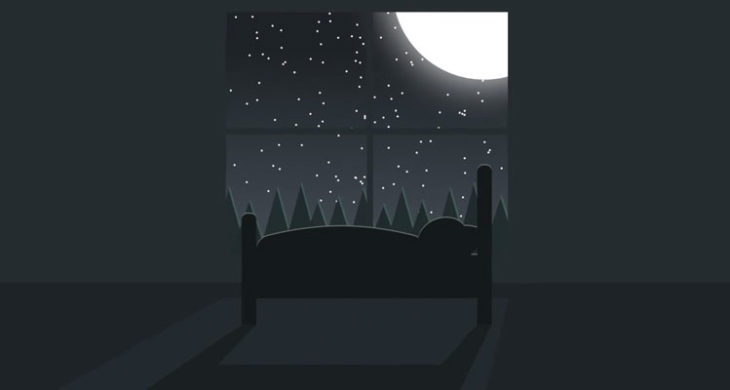 TED Ed: The Link Between Sleep and Memory - Learning Liftoff