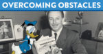 Overcoming Obstacles: Hard Work and Persistence Paid Off For Walt ...