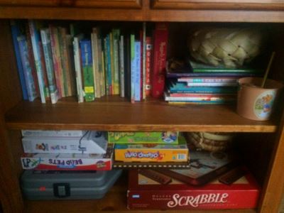 Inexpensive Home Decor Ideas to Help Kids Learn - Learning Liftoff