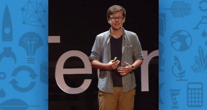 How Erik Finman is Changing the World - Learning Liftoff