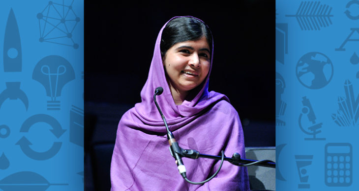 How Malala Yousafzai is Changing the World - Learning Liftoff