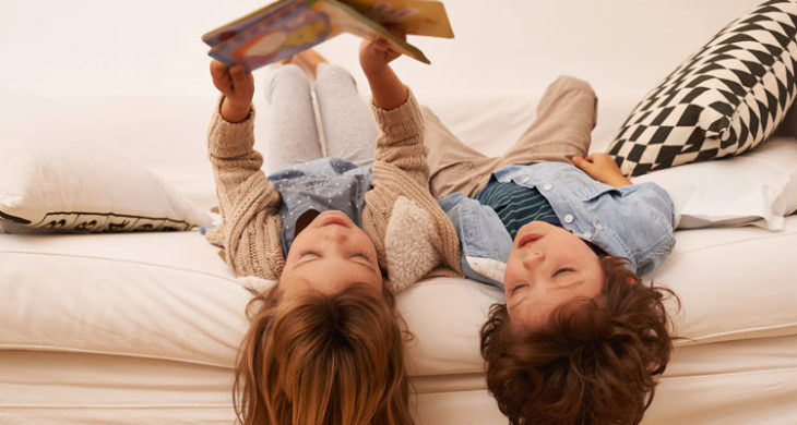 5 Inspirational Books to Encourage Young Readers - Learning Liftoff