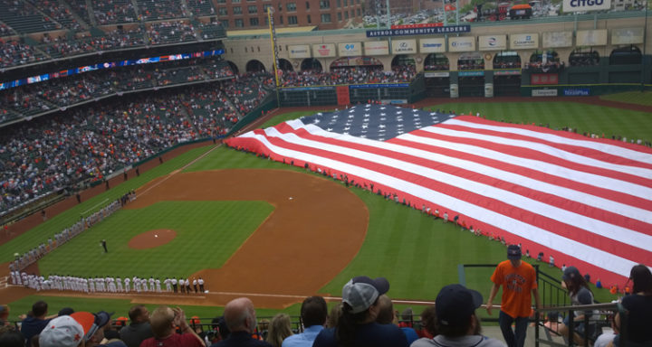 Turn Opening Day Baseball into an Educational Experience - Learning Liftoff