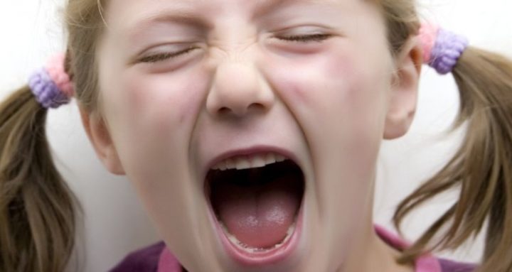 Oppositional Defiant Disorder: How to Identify ODD in Your Child ...