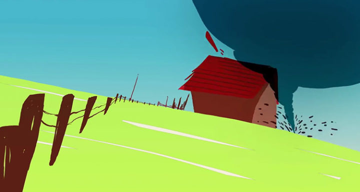 TED Ed: How Do Tornadoes Form? - Learning Liftoff