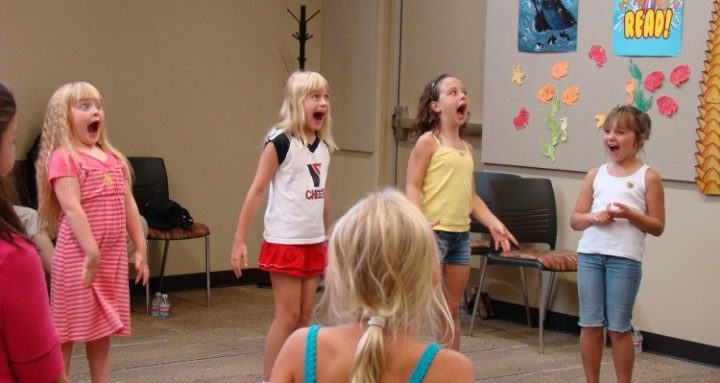 5 Tips for Using Improv as a Homeschool Teaching Strategy - Learning ...
