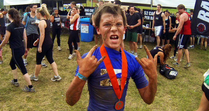 8 Obstacle and Mud Races for Kids - Learning Liftoff