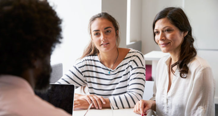 How Parental Involvement Benefits the Entire Educational Process ...