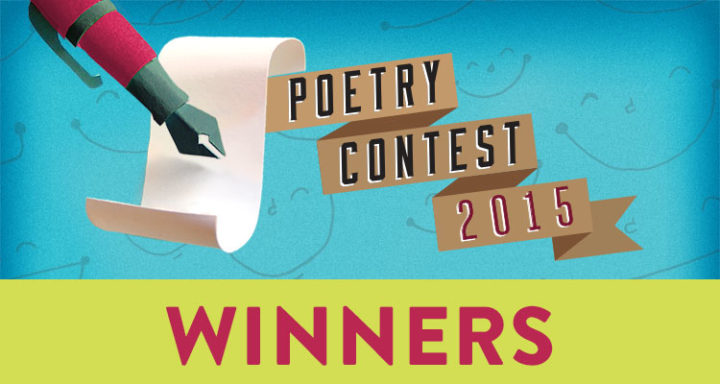 Announcing the 'Smiles and Laughter Poetry Contest' Winners - Learning ...