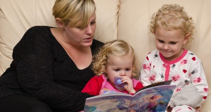 5 Ways for Children to Unplug Technology - Learning Liftoff