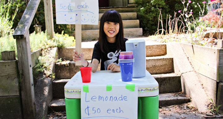 Make Summer Count with a Math Log - Learning Liftoff