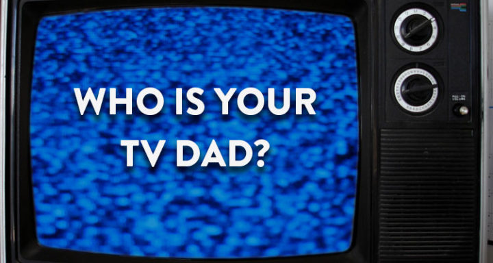 Who Is Your TV Dad? A Father's Day Quiz - Learning Liftoff
