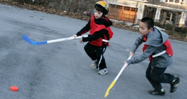 Math in Sports: Multiple Ways to Bring Arithmetic to Life - Learning ...