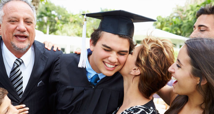 The Powerful Role Parents Play in Whether Kids Go to College - Learning ...