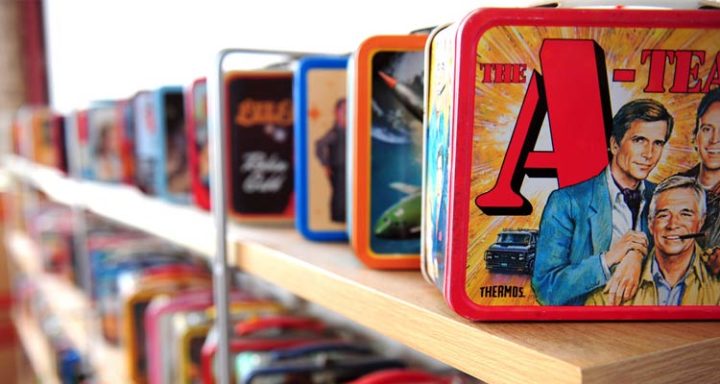 The History of the Lunch Box - Learning Liftoff