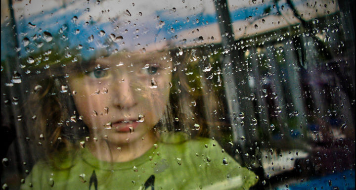 Using Current Events to Talk with Your Kids About Environmental Issues ...