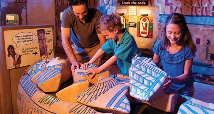 12 Outstanding Children's Museums to Visit In-Person or Online ...